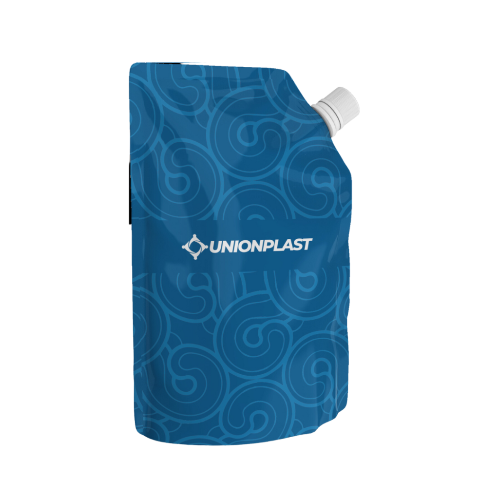 Doypack Válvula – UnionPlast – Envases Flexibles para tu negocio